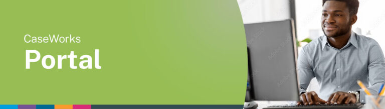 CaseWorks Portal