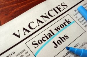 Trends in Social Work and Human Services for 2025