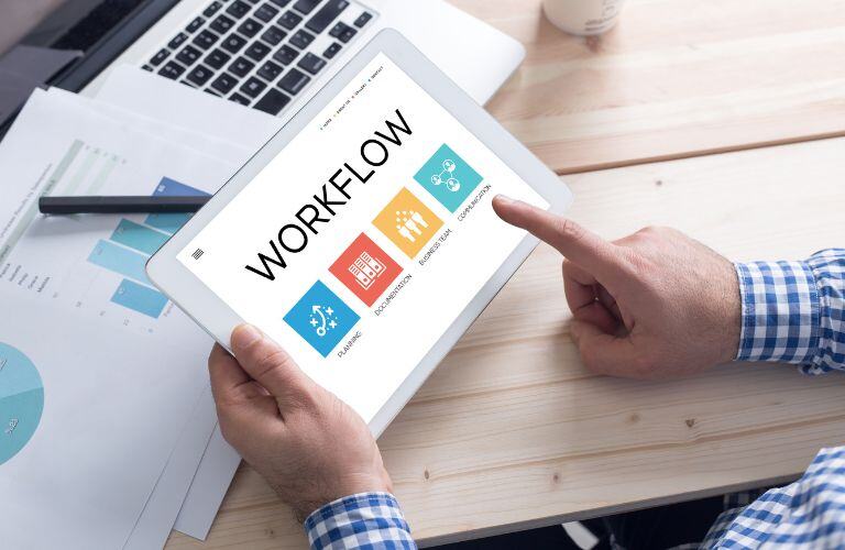 CaseWorks Streamlines Document Management - LP - NCT Inc.